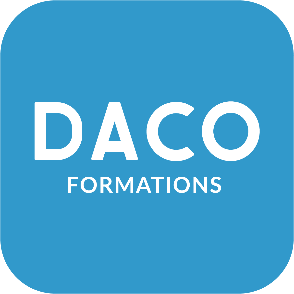 Formations aux marchés publics — DACO Formations